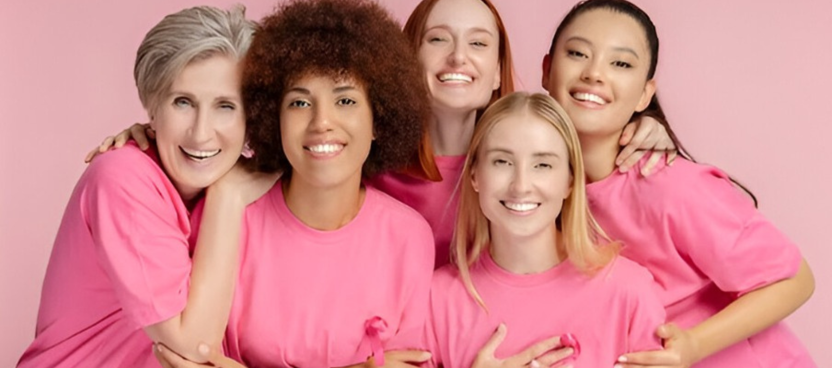 Outubro Rosa: dia 19, celebra-se o Dia Mundial de Combate ao Câncer de ...