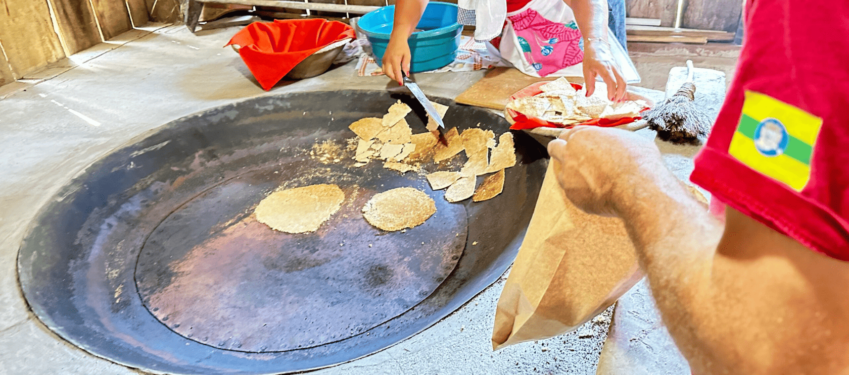 Tarde do Beiju ocorre nesta quinta-feira (08) em Bombinhas | Lance Notícias